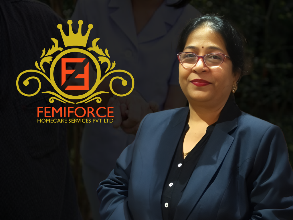 Femi Force - Home Care Service Provider in Mumbai Region